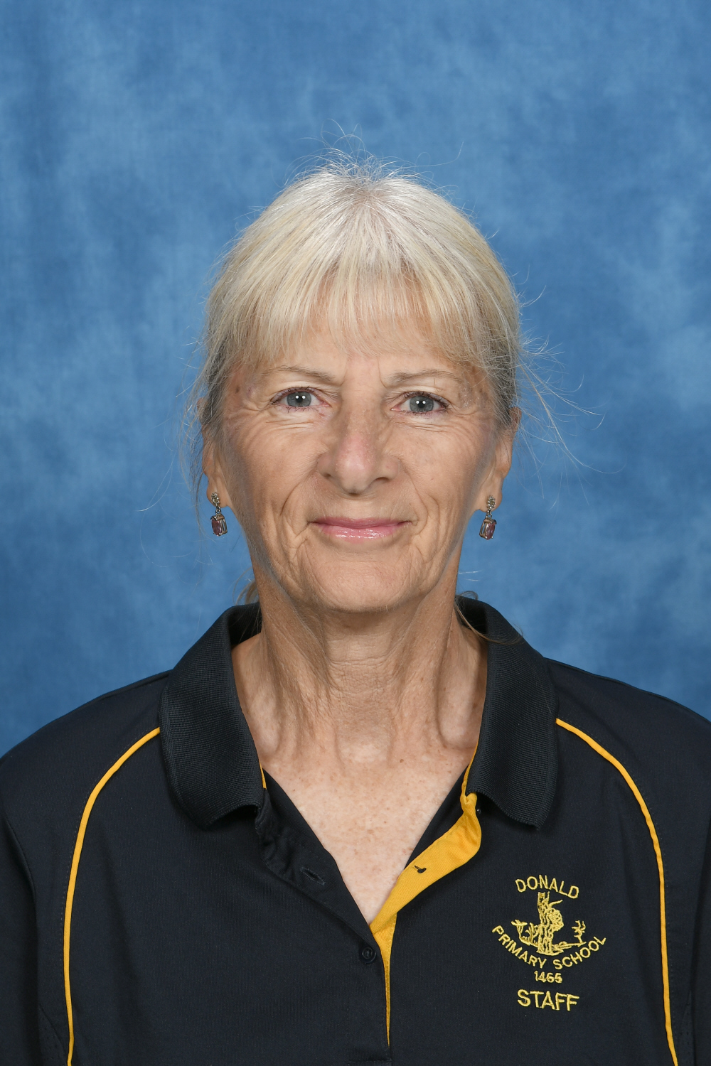 Our School – Donald Primary School