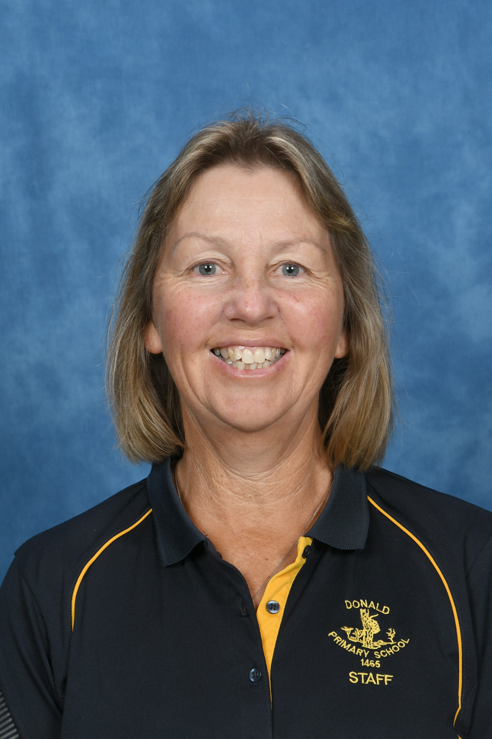 Our School – Donald Primary School